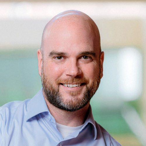 Brandon Davis - Round Table 12